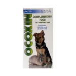 Ocoxin Pets Solución Oral x 150ml | Clinica Veterinaria El Country