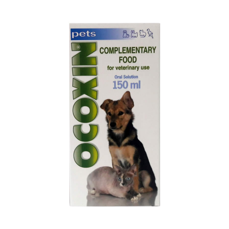 Renalof Pets Solución Oral x 150ml - Clinica Veterinaria El Country