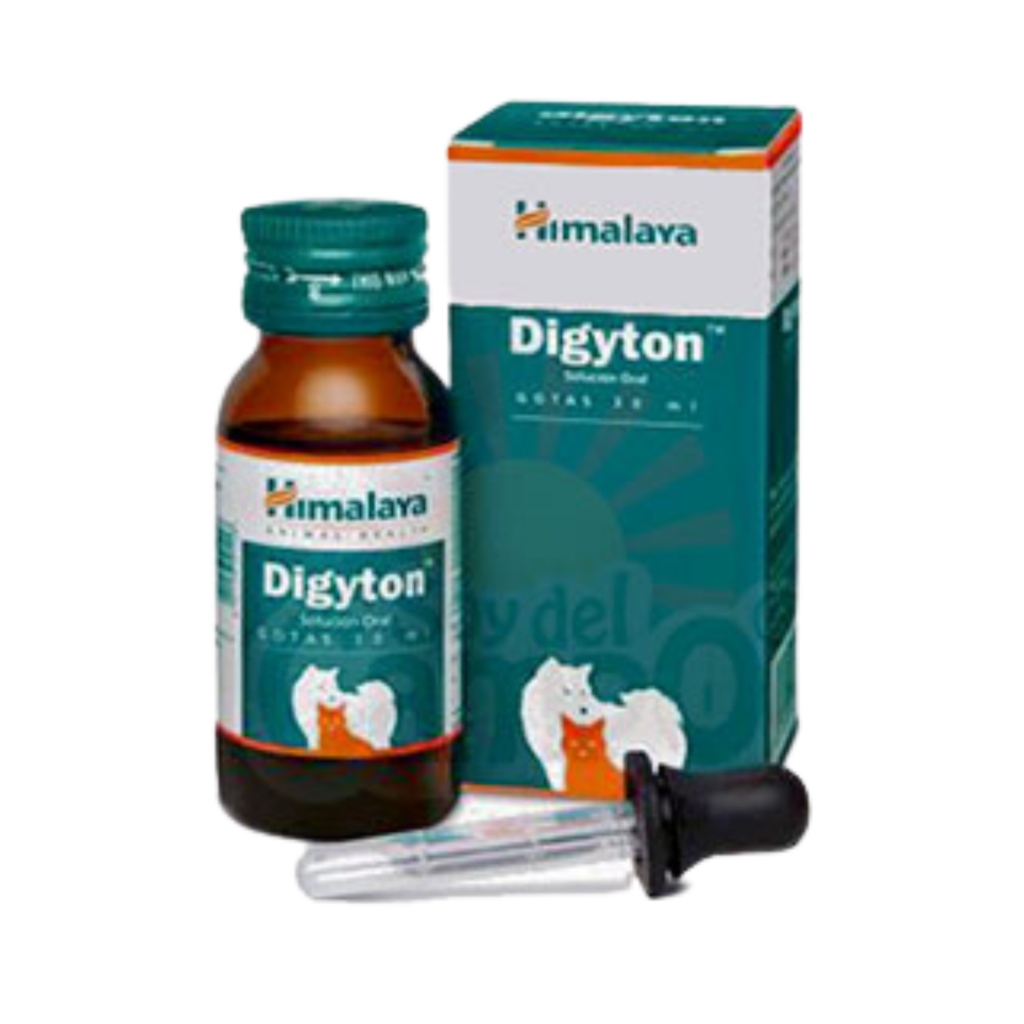 Digyton Gotas 30ml | Domicilio Gratis