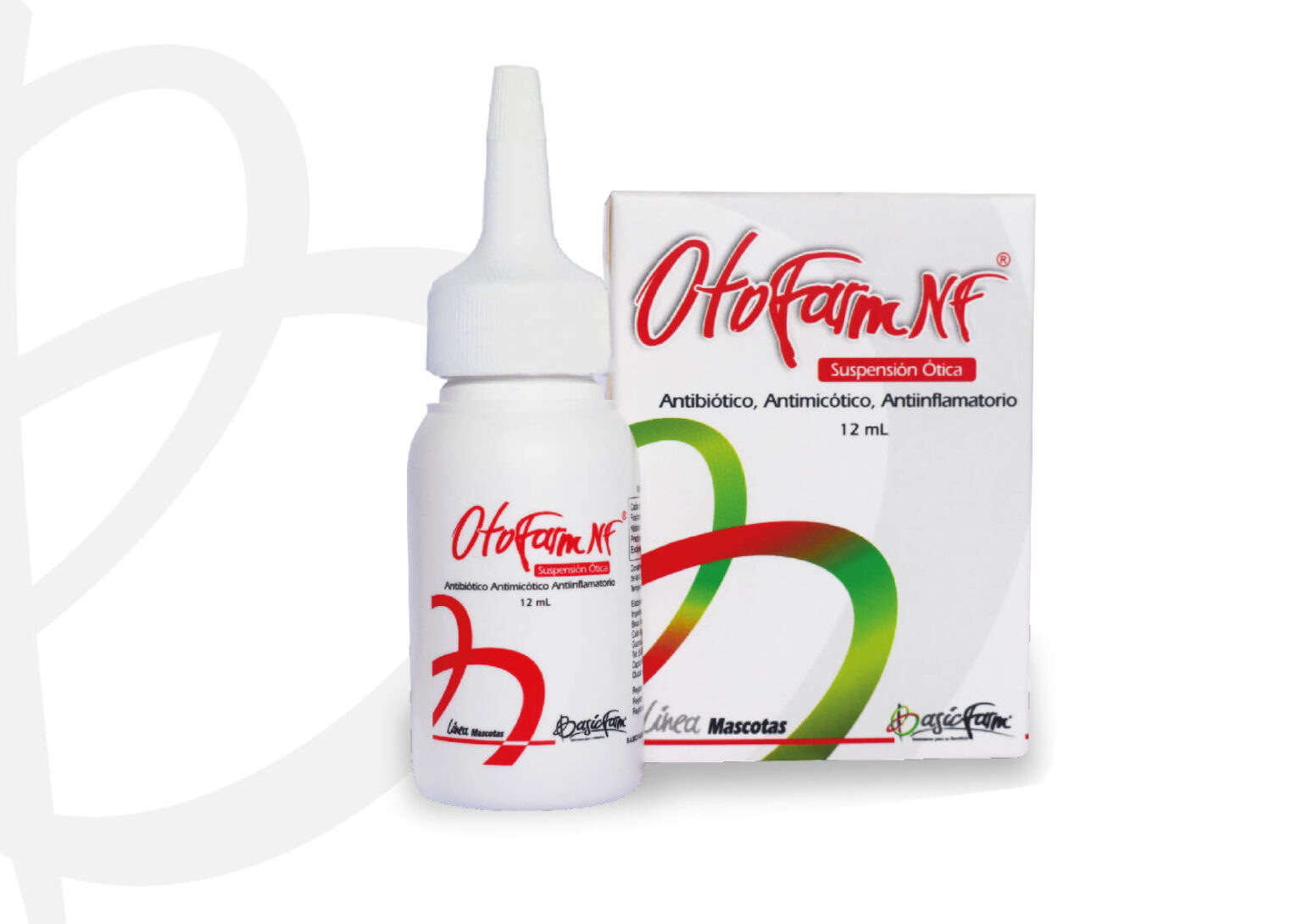 Gentax Gotas Oftálmicas para Mascotas 10ml | Clinica Veterinaria El Country