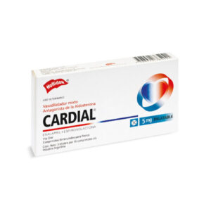 Tranquilan Tabletas Caja Por 20 Pastillas - Clinica Veterinaria El Country