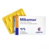 Mikomax Caja 10 Tabletas | Clinica Veterinaria El Country